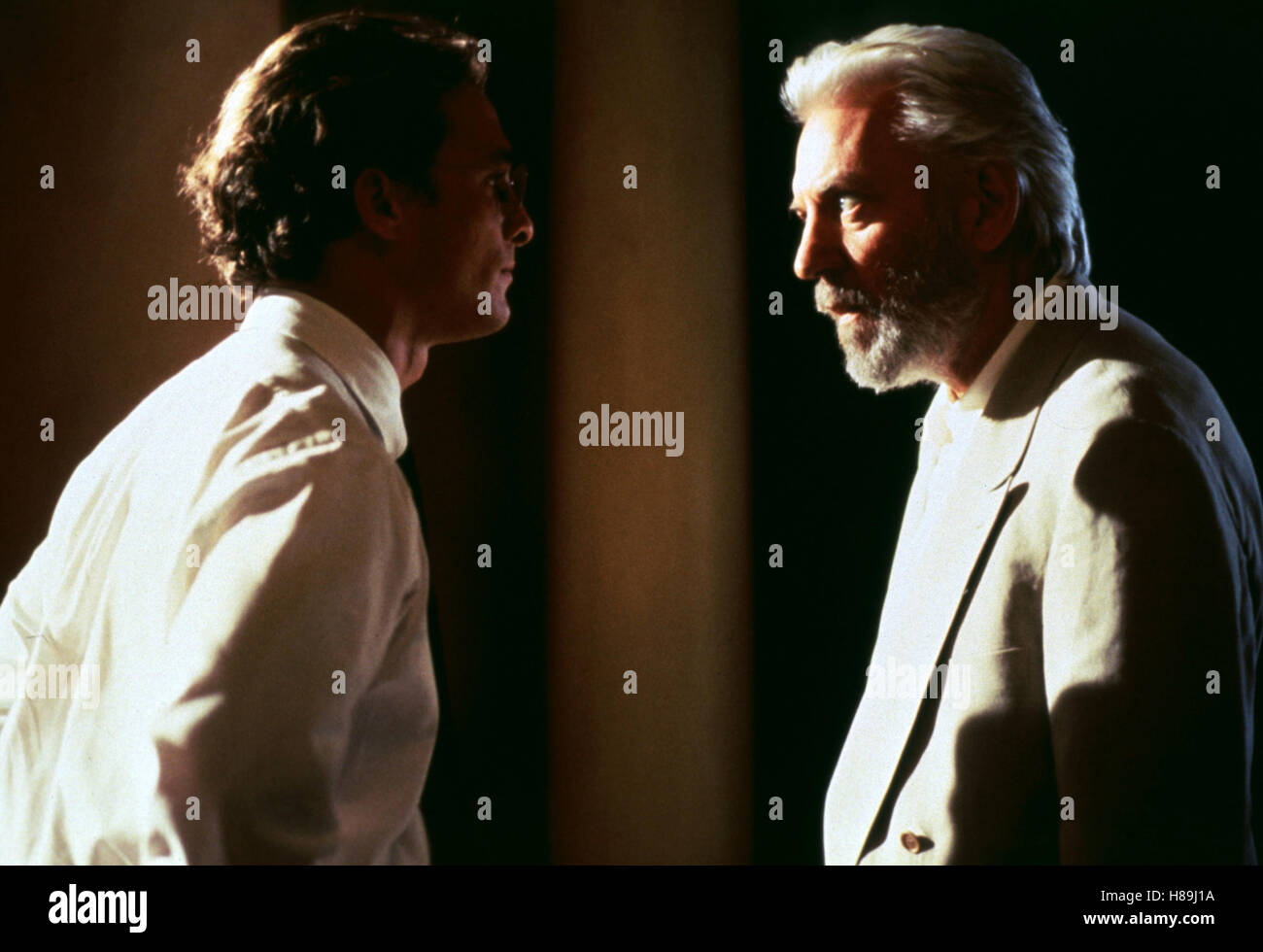 Die Jury, (A TIME TO KILL) USA 1996, Regie: Joel Schumacher, MATTHEW ...