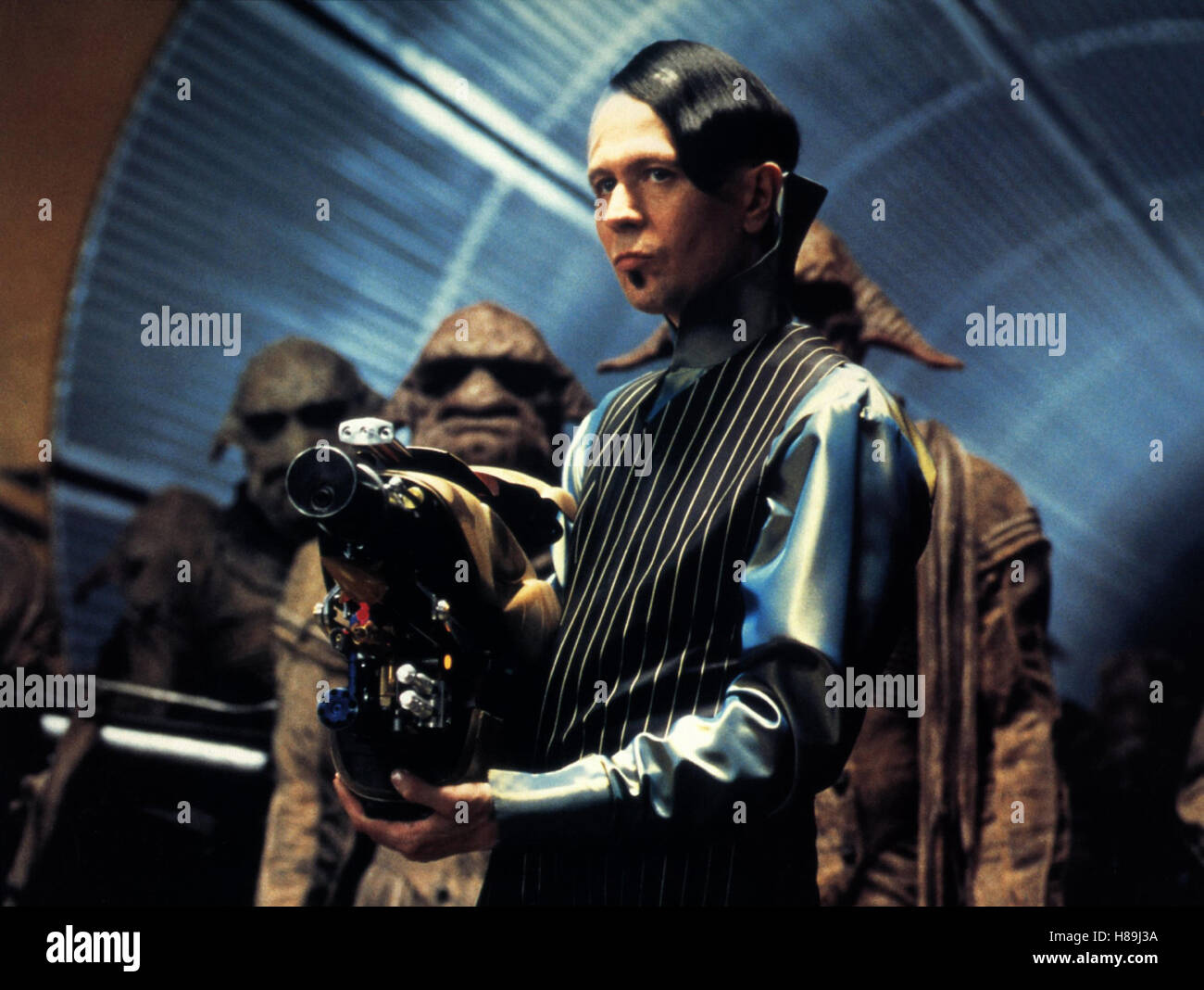 Das fünfte Element, (THE FIFTH ELEMENT) USA-F 1996, Regie: Luc Besson ...