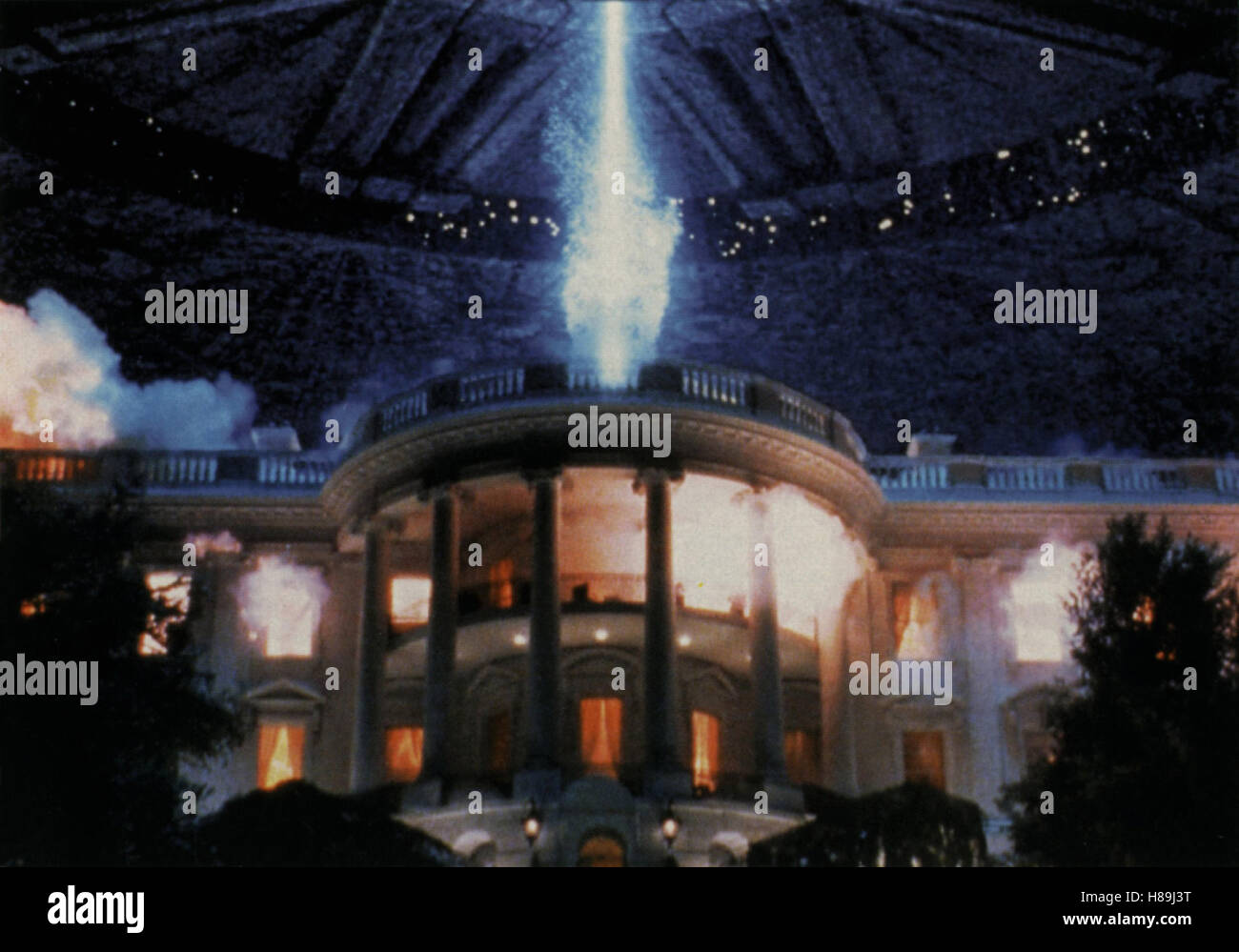 Independence day 1996 film hi-res stock photography and images - Alamy