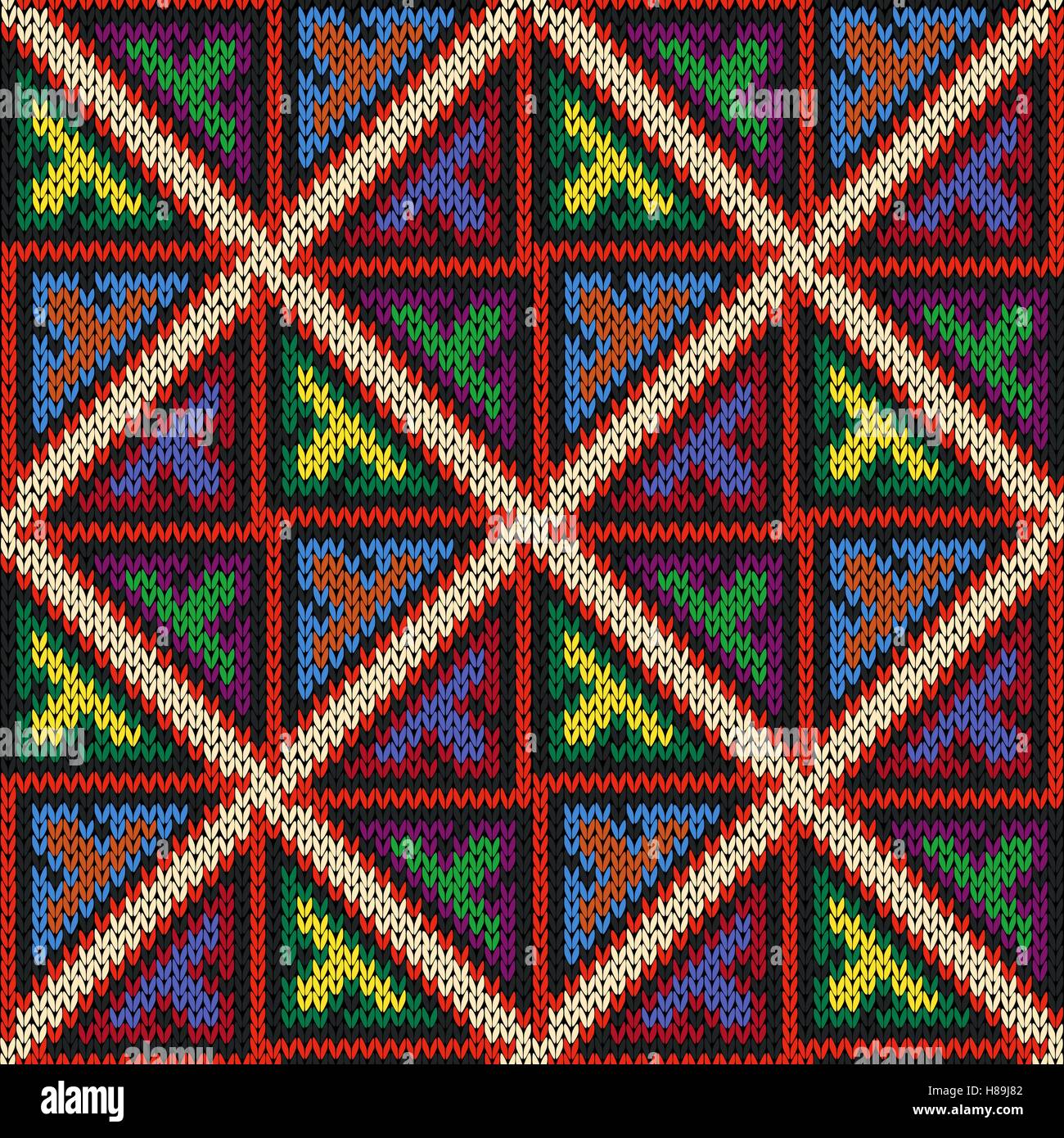 Geometric pat hi-res stock photography and images - Alamy