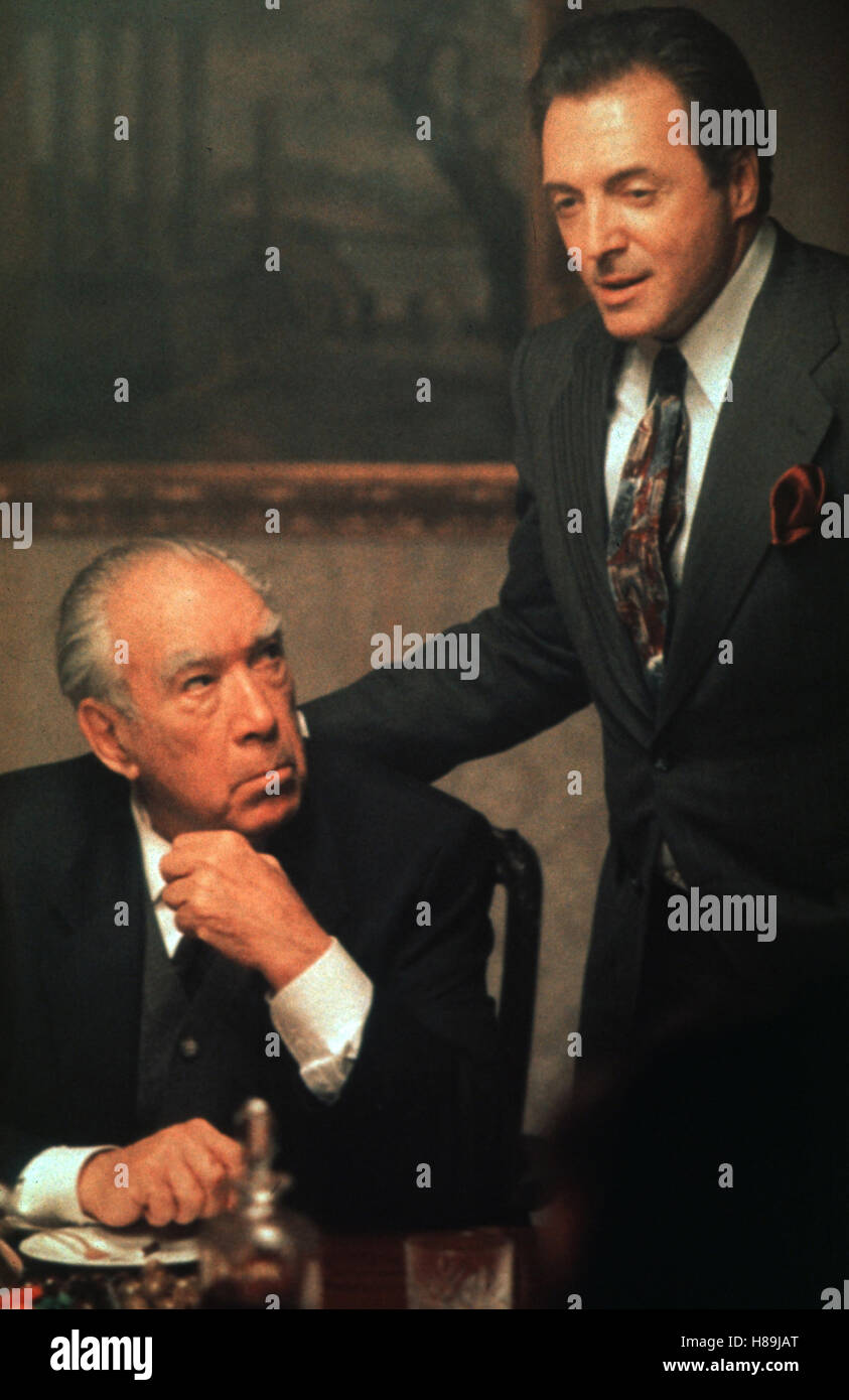 Der Todeskuß der Cosa Nostra, (GOTTI) USA 1996, Regie: Robert Harmon ...