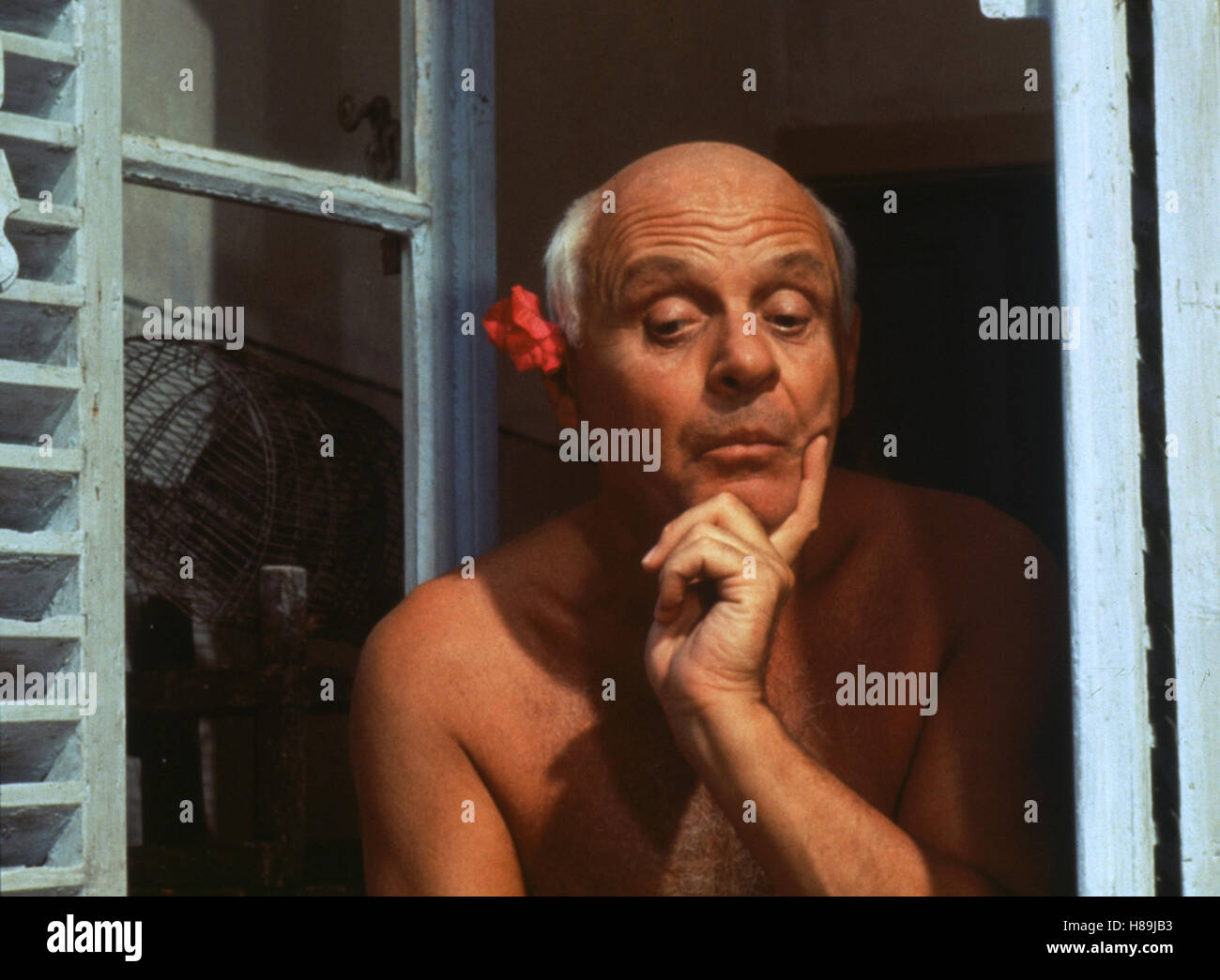 Mein mann picasso surviving picasso hi-res stock photography and images ...