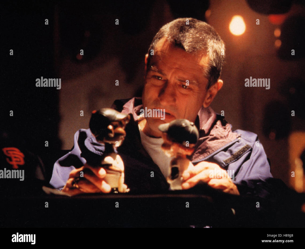 The fan 1996 robert de niro hi-res stock photography and images - Alamy