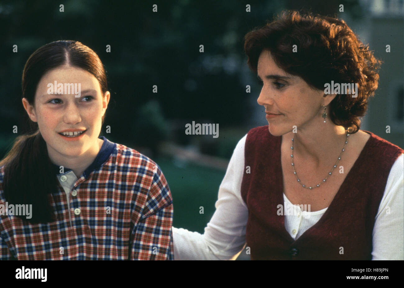 Angriff der Schnullerbrigade, (THE BABY-SITTERS CLUB) USA 1996, Regie ...