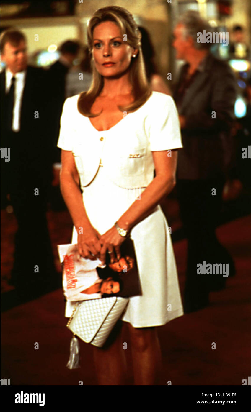 Beverly Dangelo Vacation