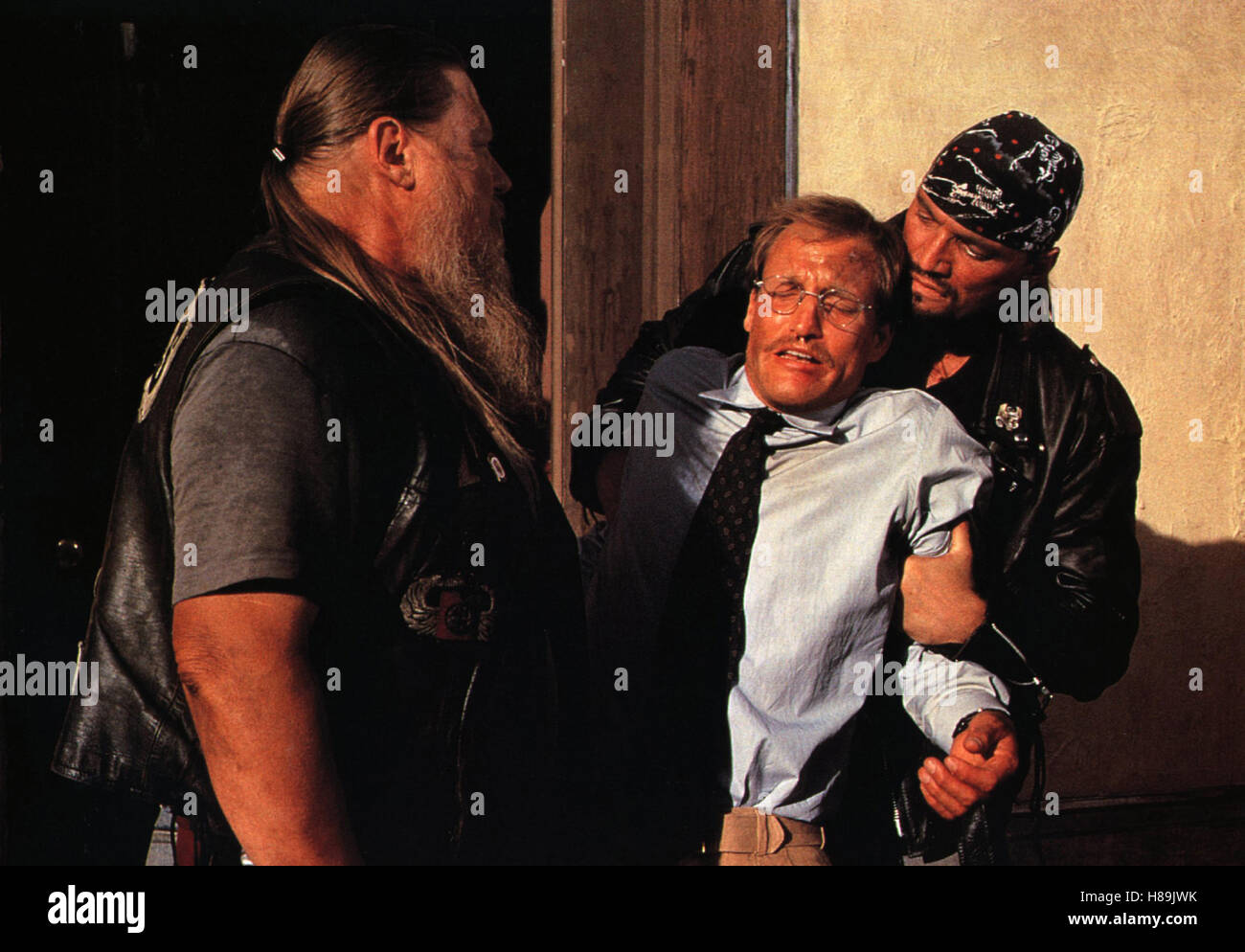 The Sunchaser, (SUNCHASER) USA 1996, Regie: Michael Cimino, WOODY ...