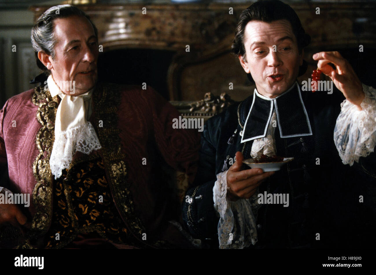 Ridicule bernard hi-res stock photography and images - Alamy