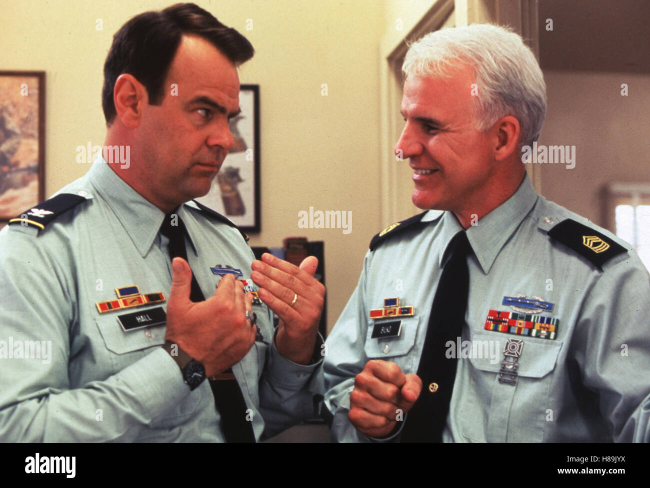 Sergeant bilko hi-res stock photography and images - Alamy