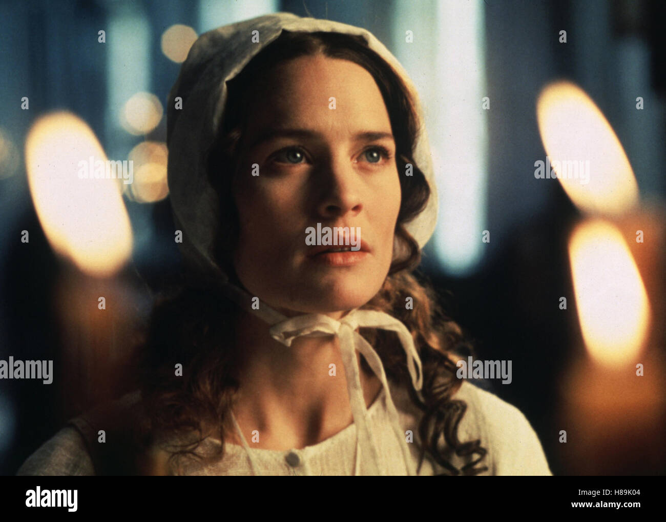 Robin wright hi-res stock photography and images - Alamy