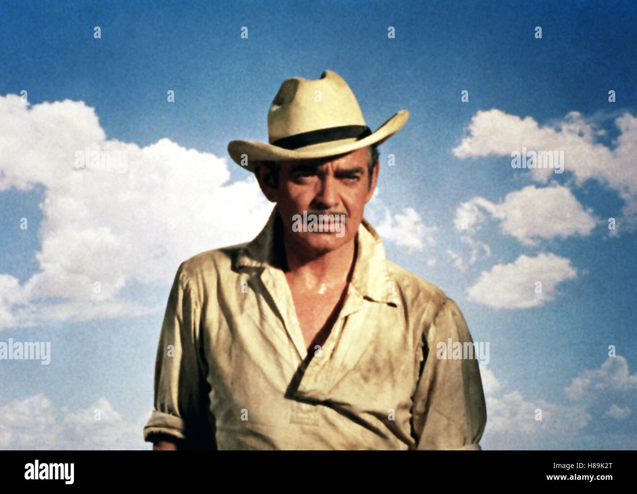 With clark gable hi-res stock photography and images - Alamy