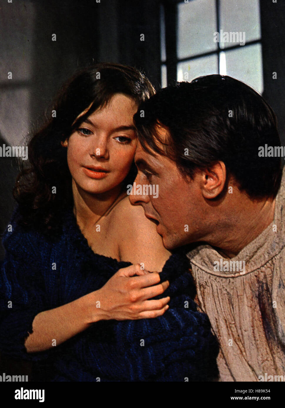 Die besten Jahre der Miss Jean Brodie, (THE PRIME OF MISS BRODIE) GB ...