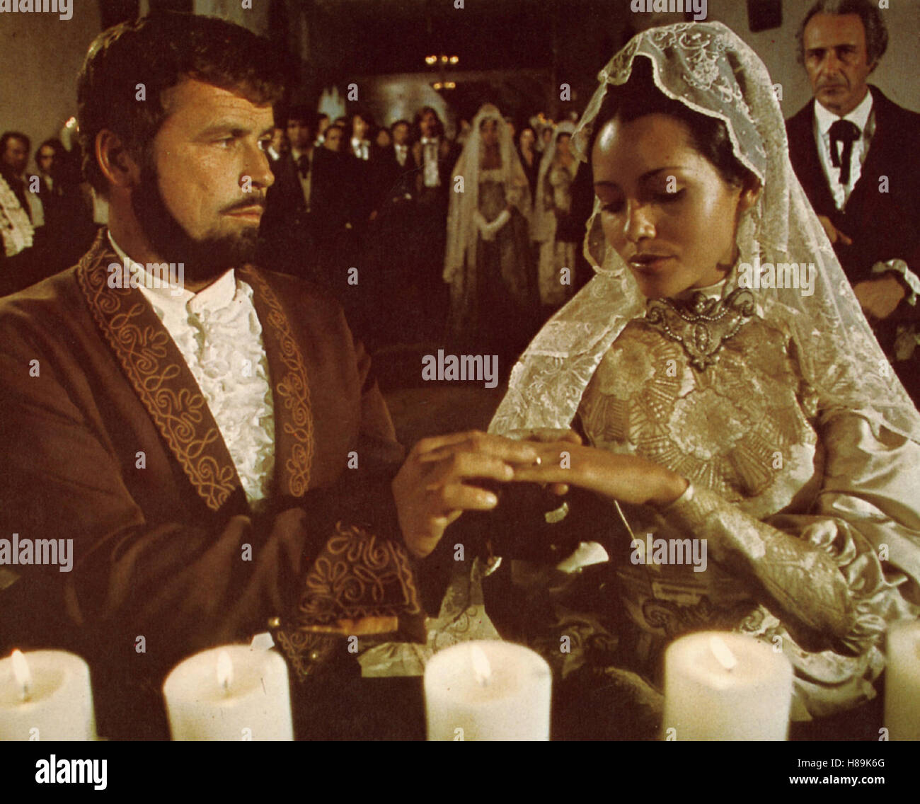 Der Rächer von Kalifornien, (THE MASTER GUNFIGHTER) USA 1975, Regie ...