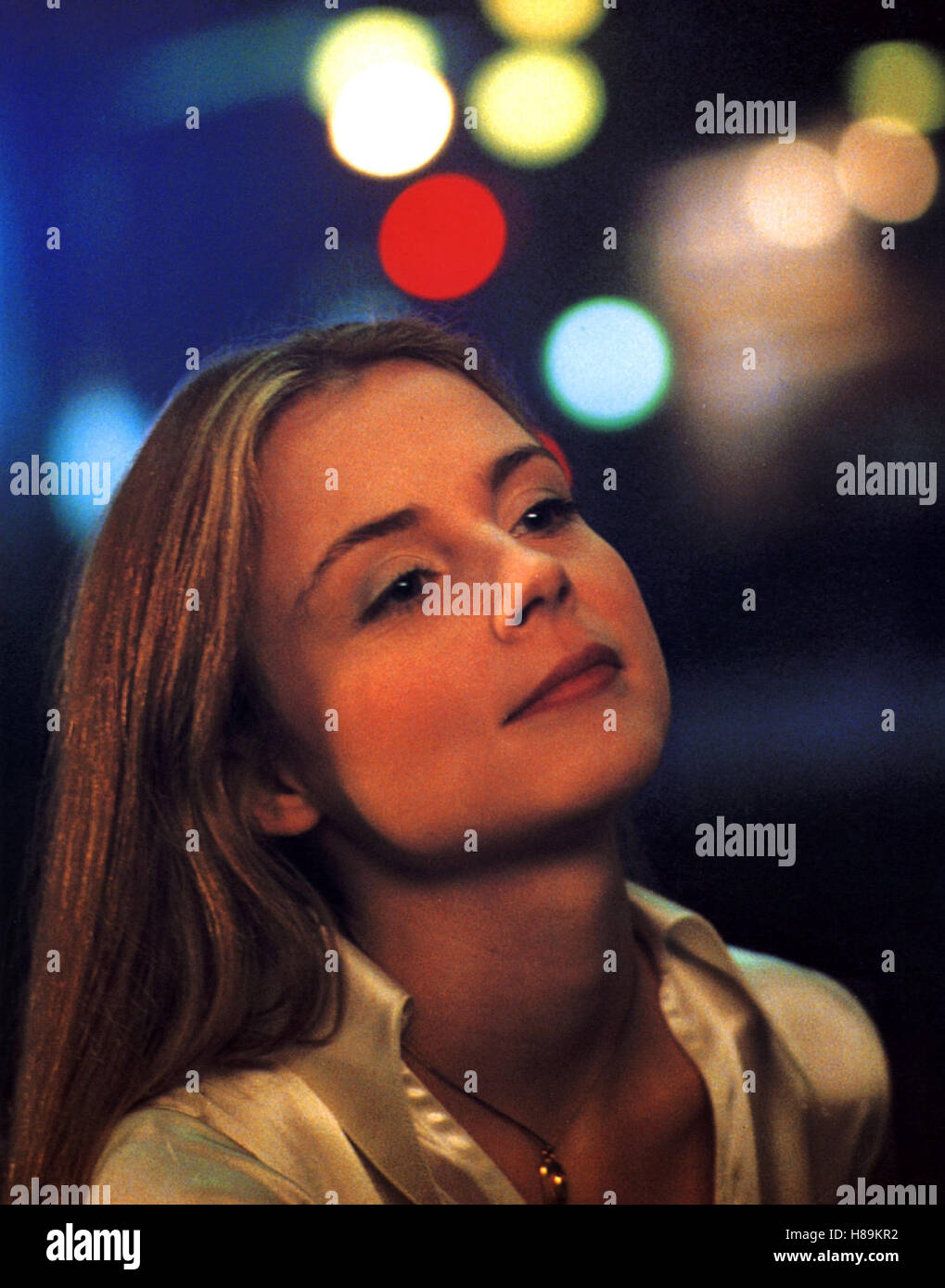 Isabelle carre hi-res stock photography and images - Alamy