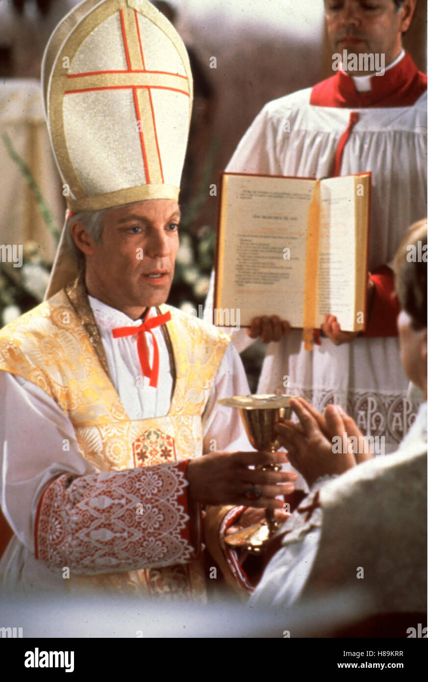 Die Dornenvögel, (THE THORN BIRDS), TV Serie USA 1982/83, Regie: Daryl ...