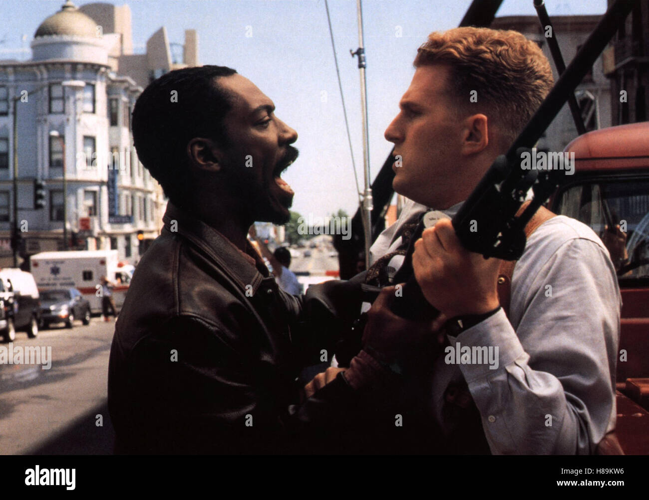 Eddie murphy metro 1997 hi-res stock photography and images - Alamy