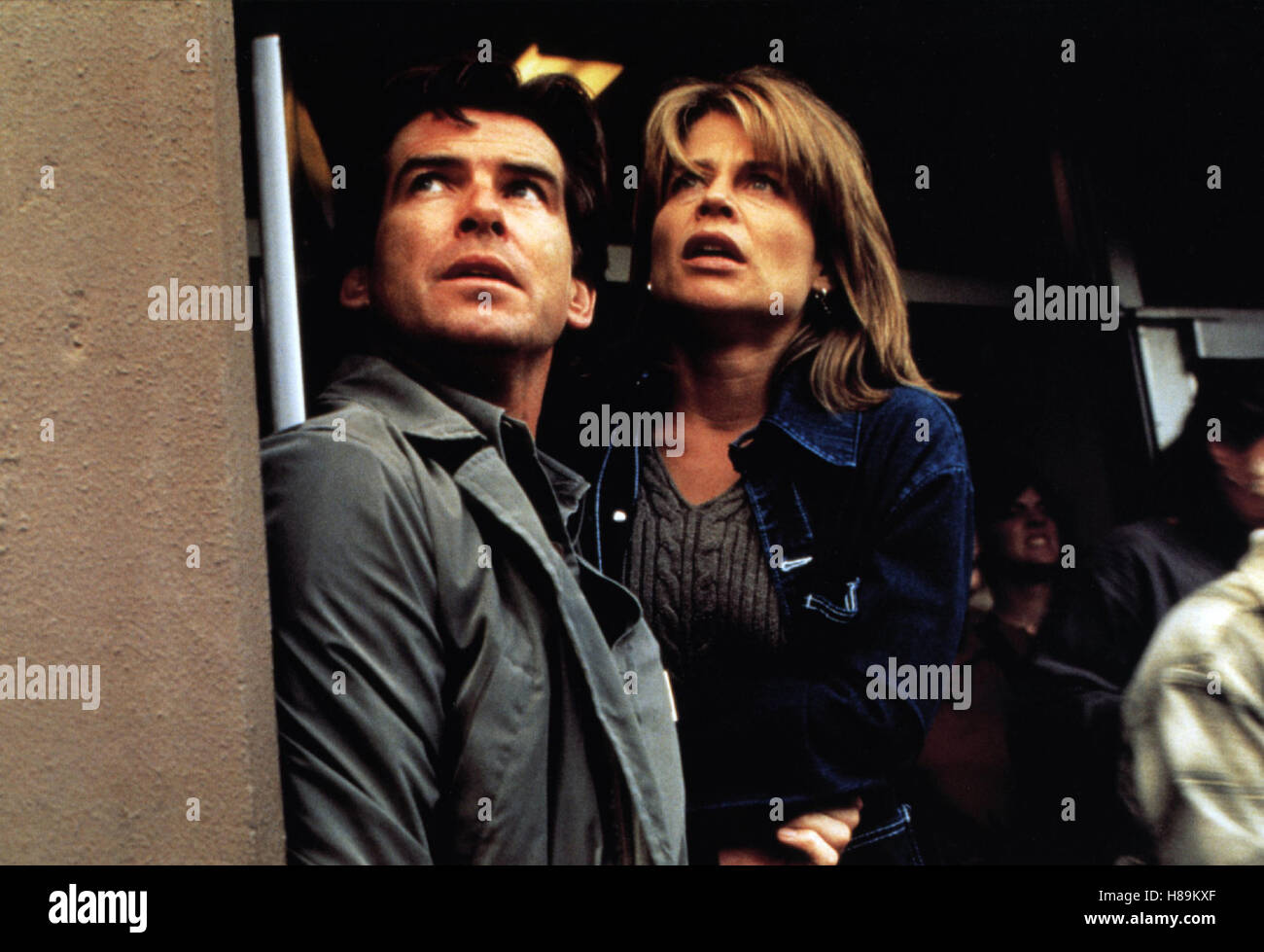 Dantes peak 1997 hi-res stock photography and images - Alamy