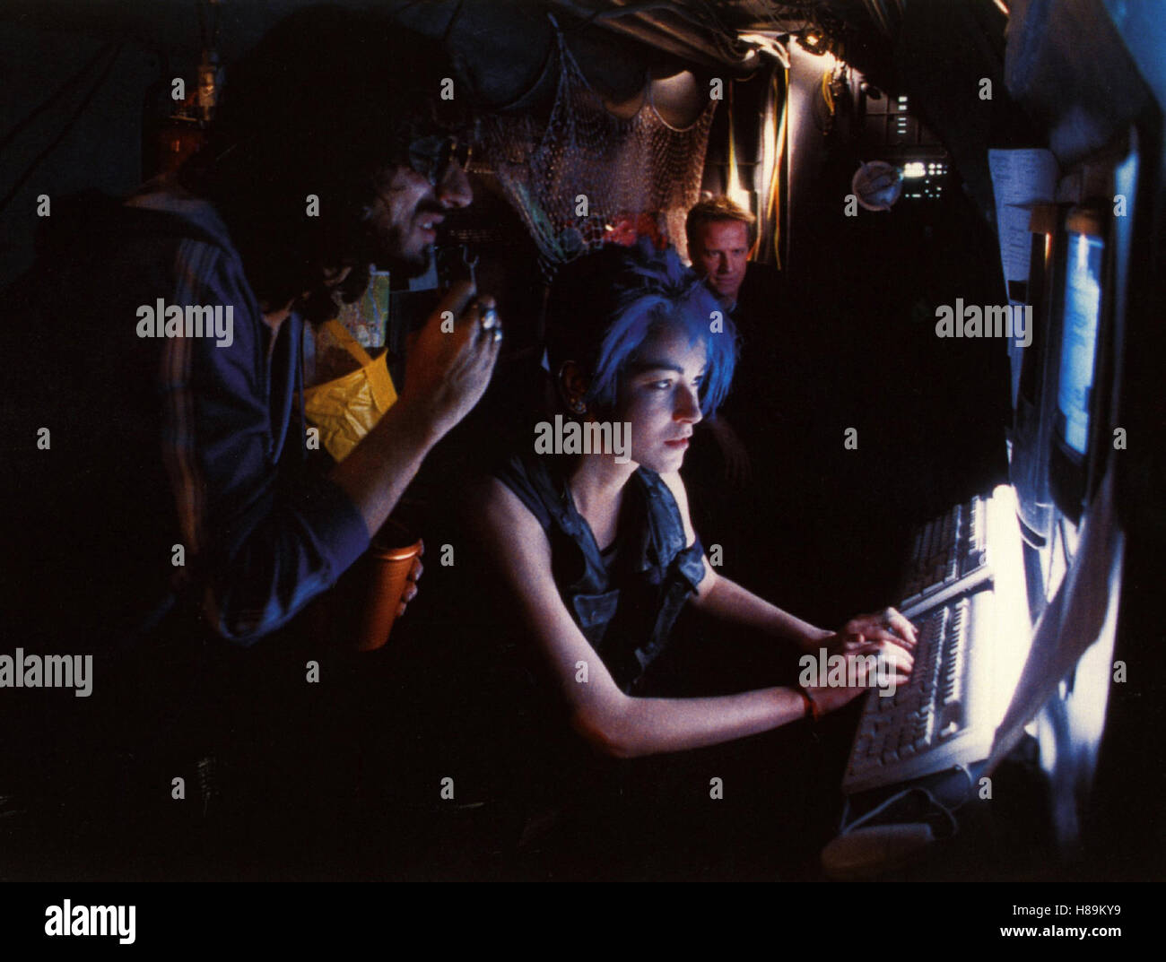 1997 computer hi-res stock photography and images - Alamy