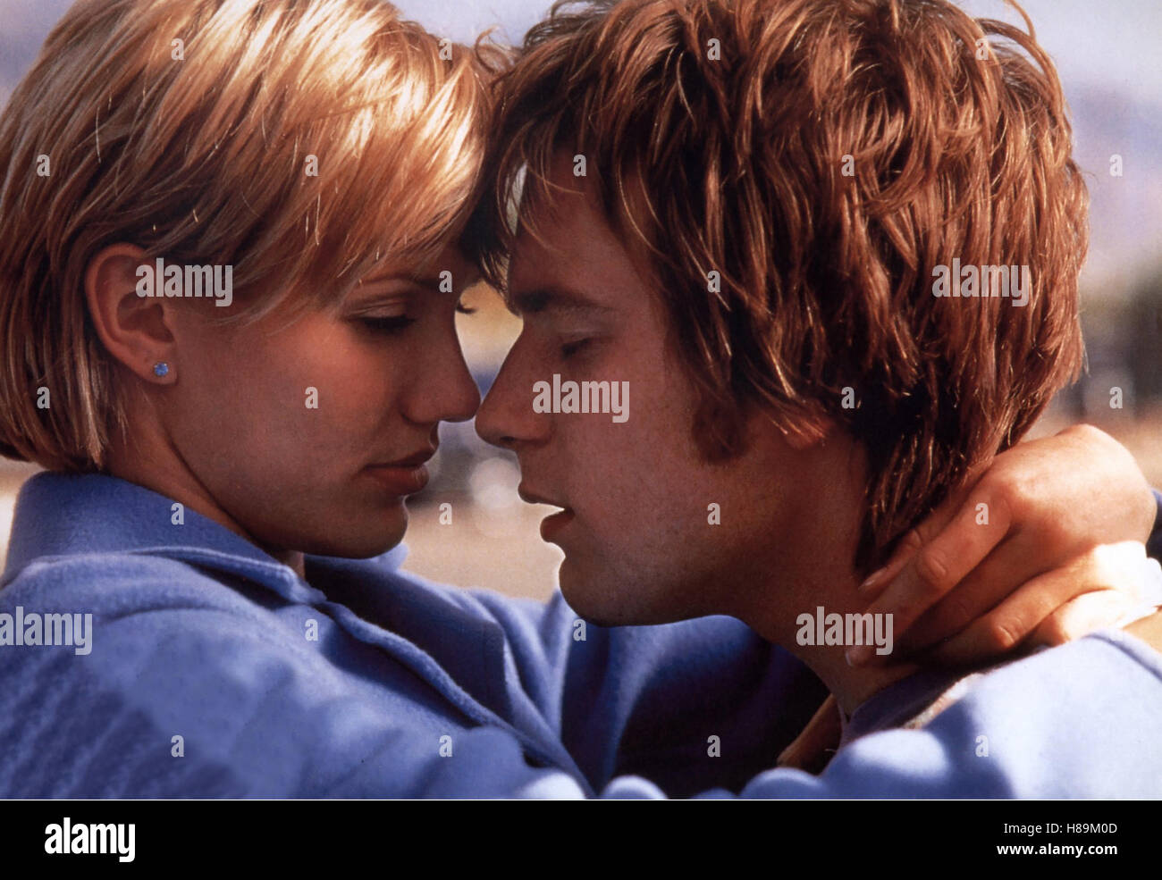 A life less ordinary 1997 cameron diaz hi-res stock photography and ...