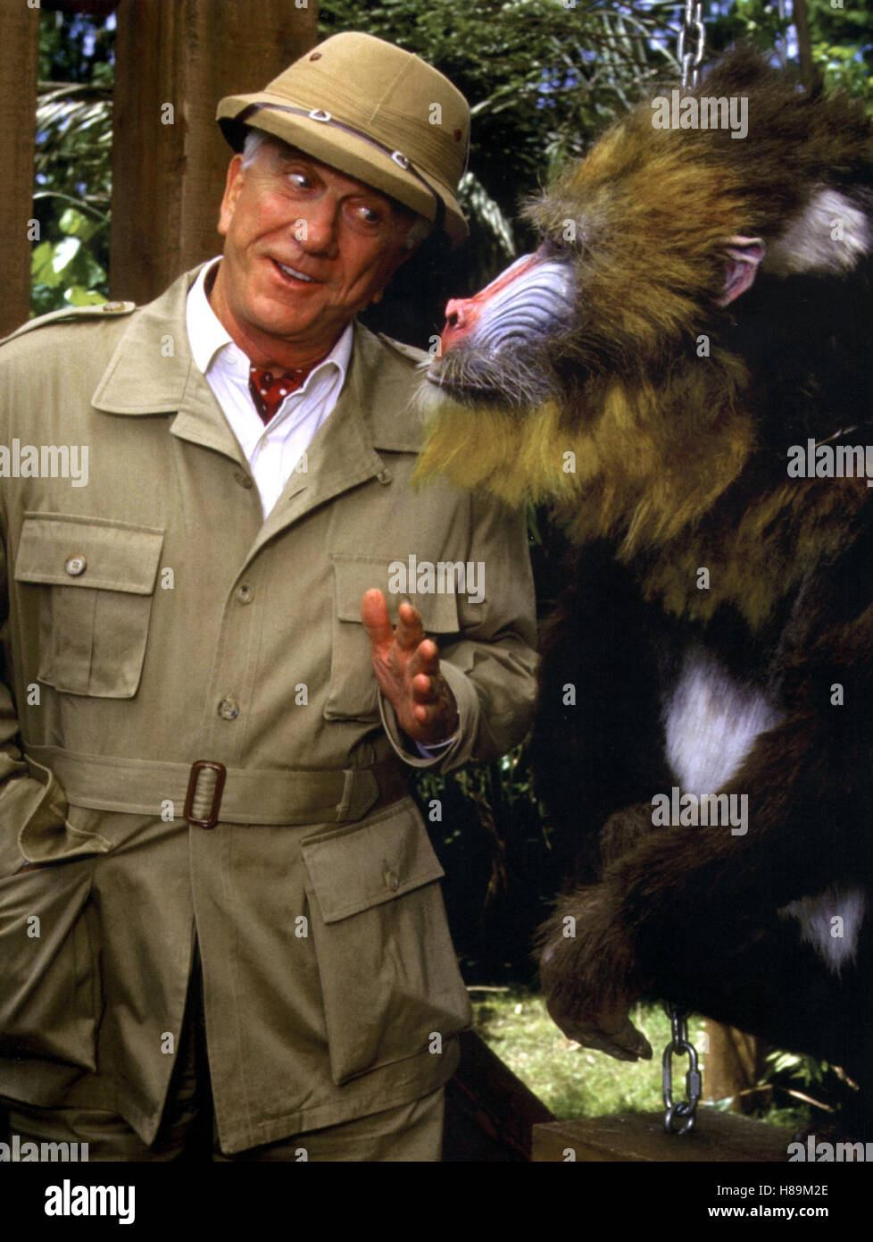 Mr magoo hi-res stock photography and images - Alamy