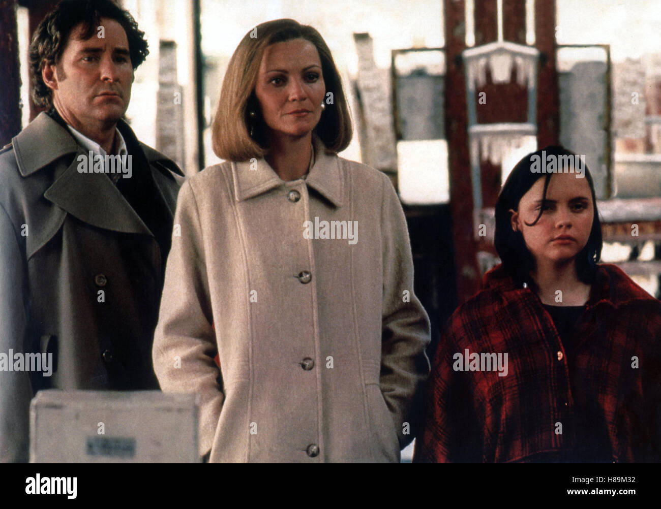 Ang lee and kevin kline hi-res stock photography and images - Alamy