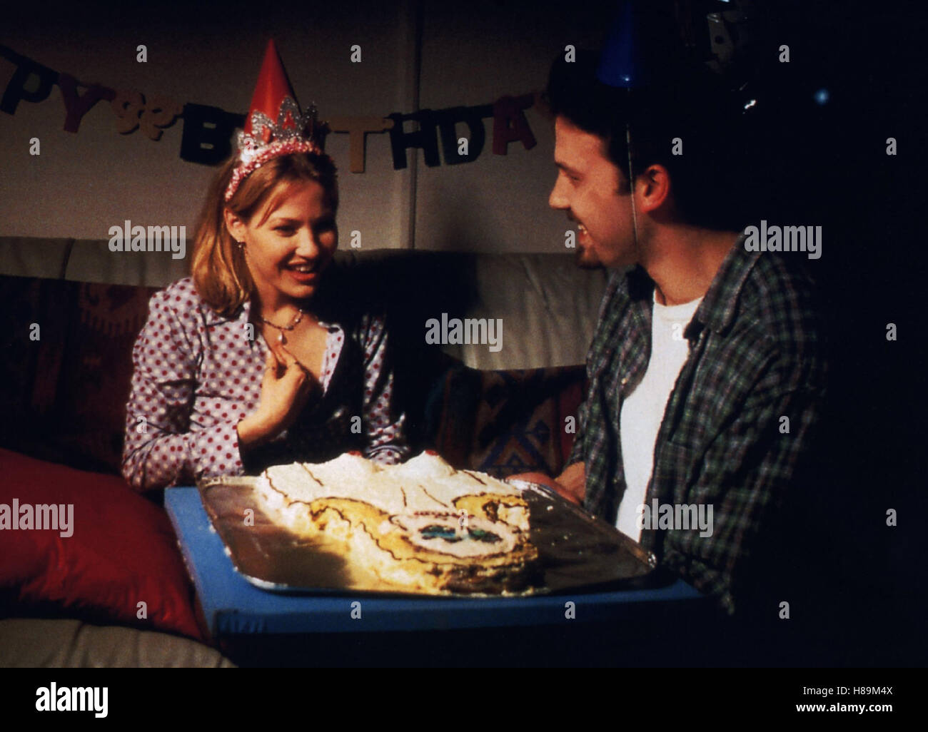 Chasing amy adams hi-res stock photography and images - Alamy