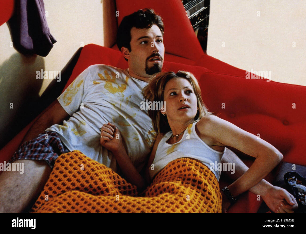 Chasing amy chasing amy usa hi-res stock photography and images - Alamy