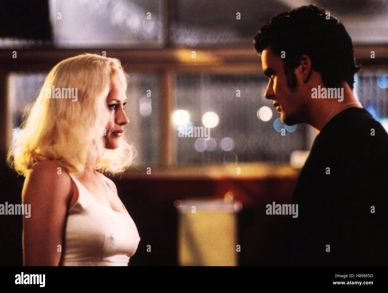Lost Highway, (LOST HIGHWAY) USA 1997, Regie: David Lynch, PATRICIA ...