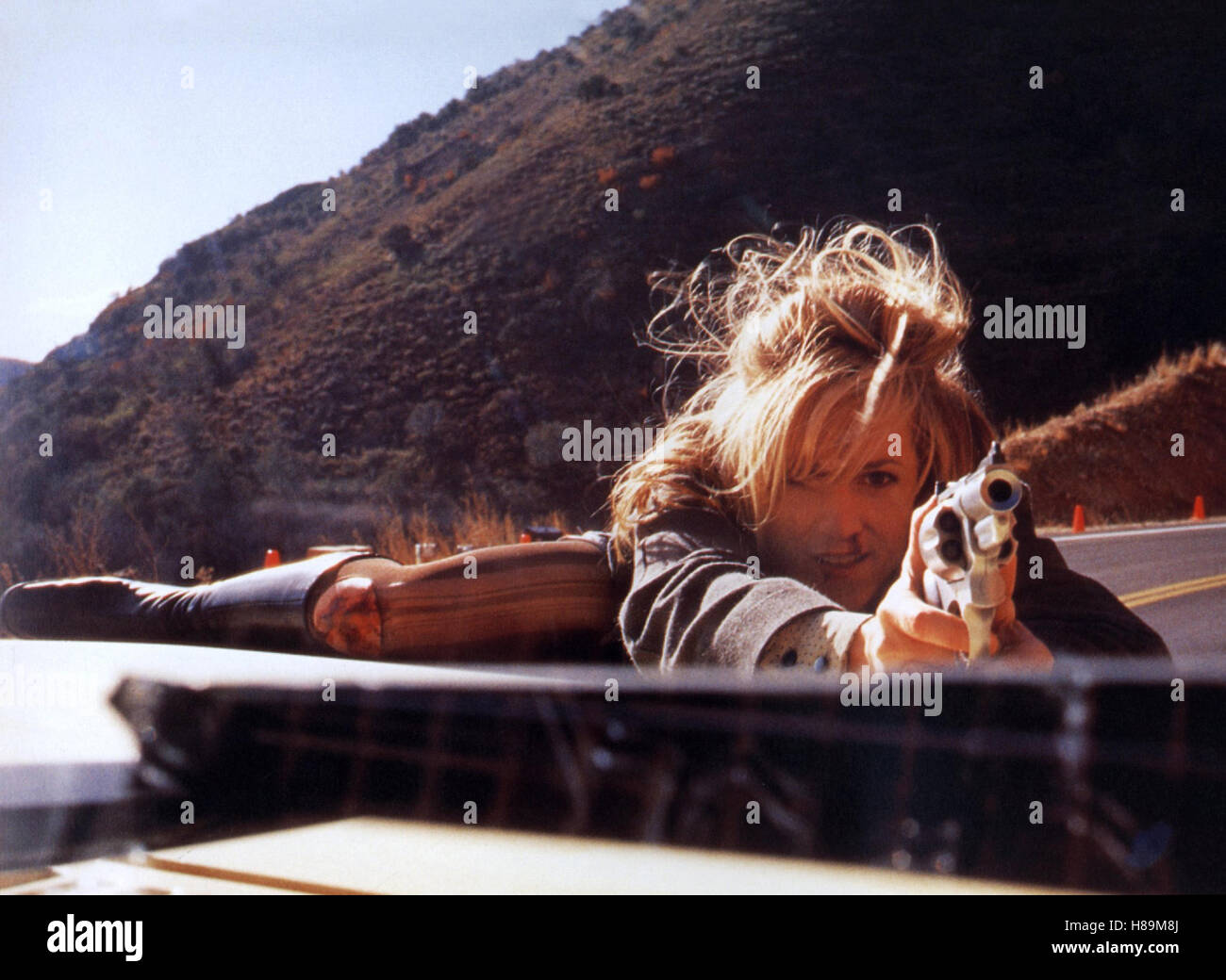 Lebe lieber ungewöhnlich, (A LIFE LESS ORDINARY) GB 1997, Regie: Danny ...