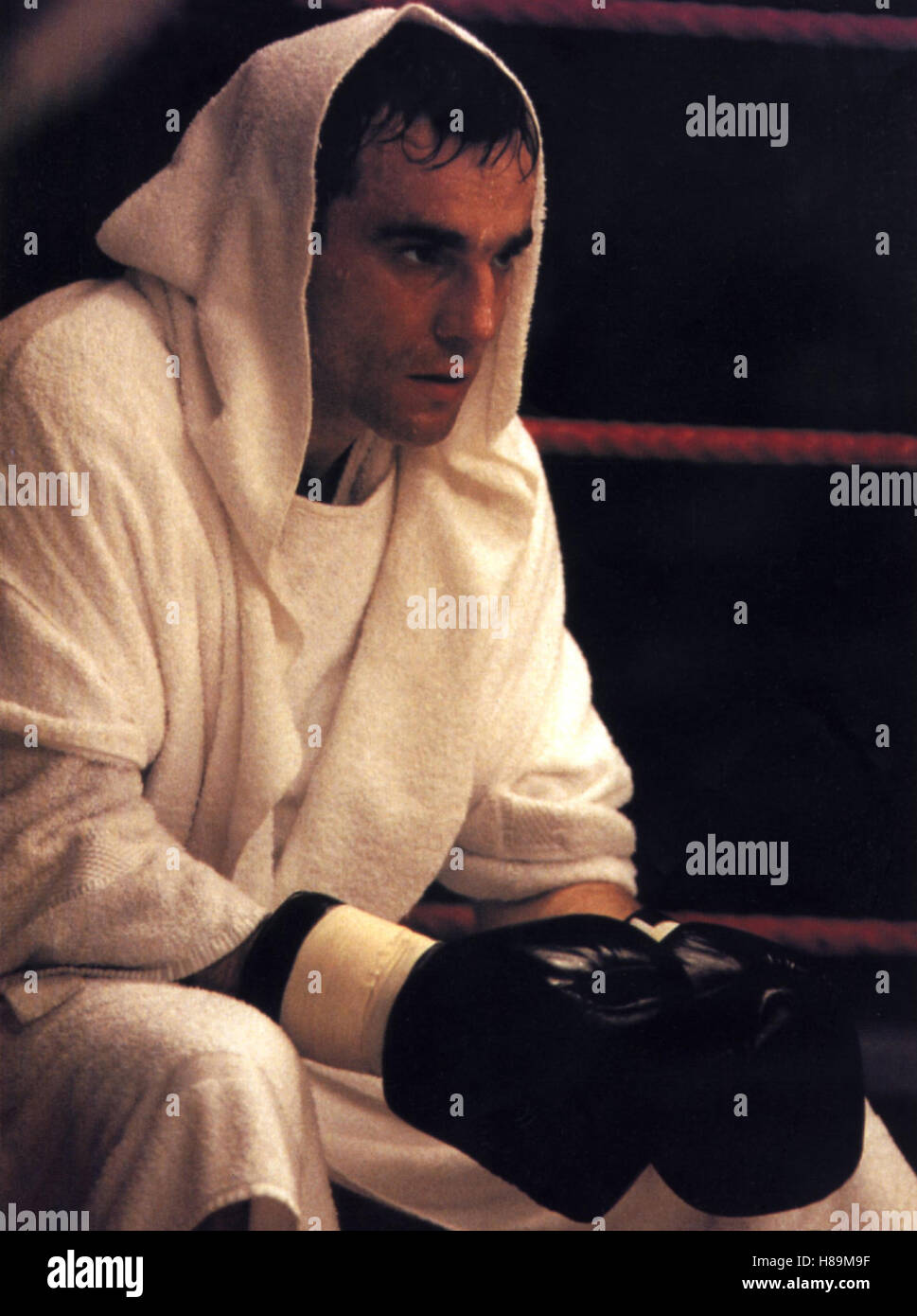 Der Boxer, (THE BOXER) USA-IRL 1997, Regie: Jim Sheridan, DANIEL DAY ...