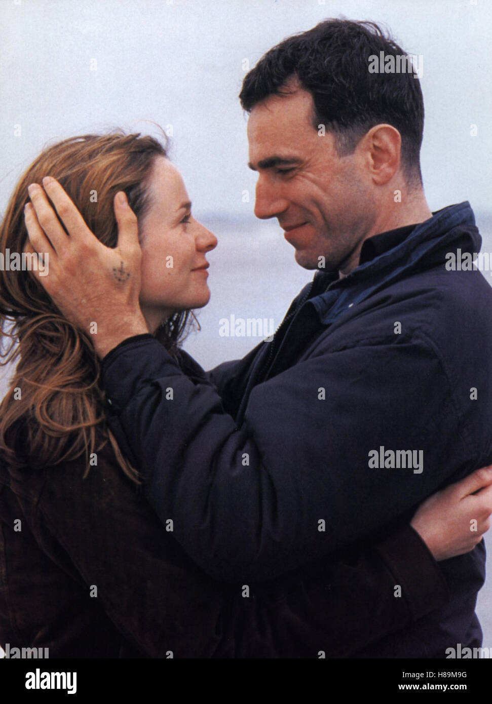 The Boxer 1997 Daniel Day Lewis High Resolution Stock Photography and ...