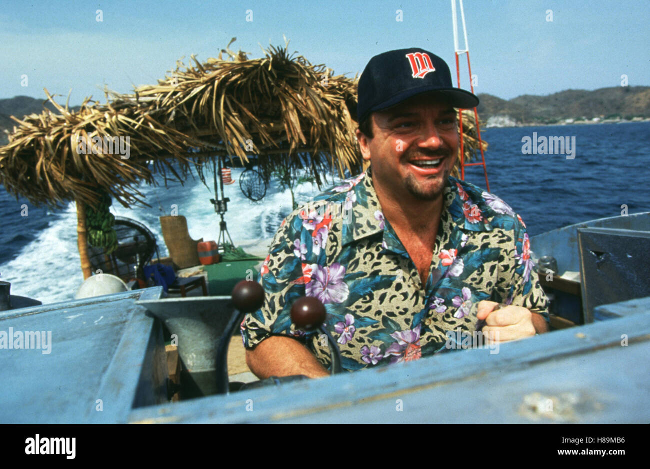 McHale s Navy, (McHALE S NAVY) USA 1997, Regie: Bryan Spicer, TOM ...