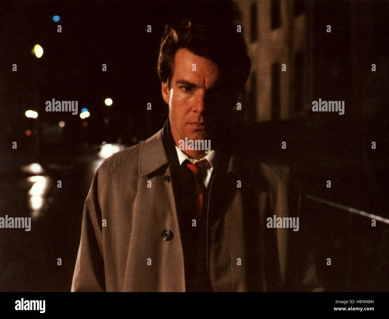 Suspect - Unter Verdacht, (SUSPECT) USA 1987, Regie: Peter Yates ...