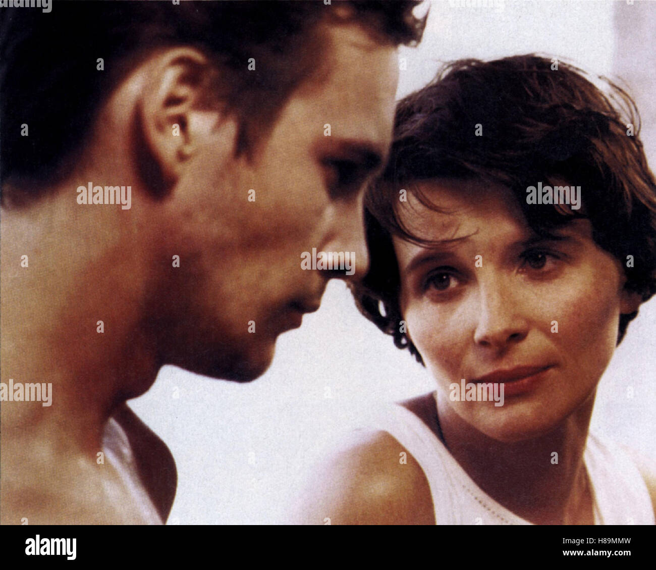 Alice & Martin, (ALICE ET MARTIN) F-E 1998, Regie: Andre Techine ...