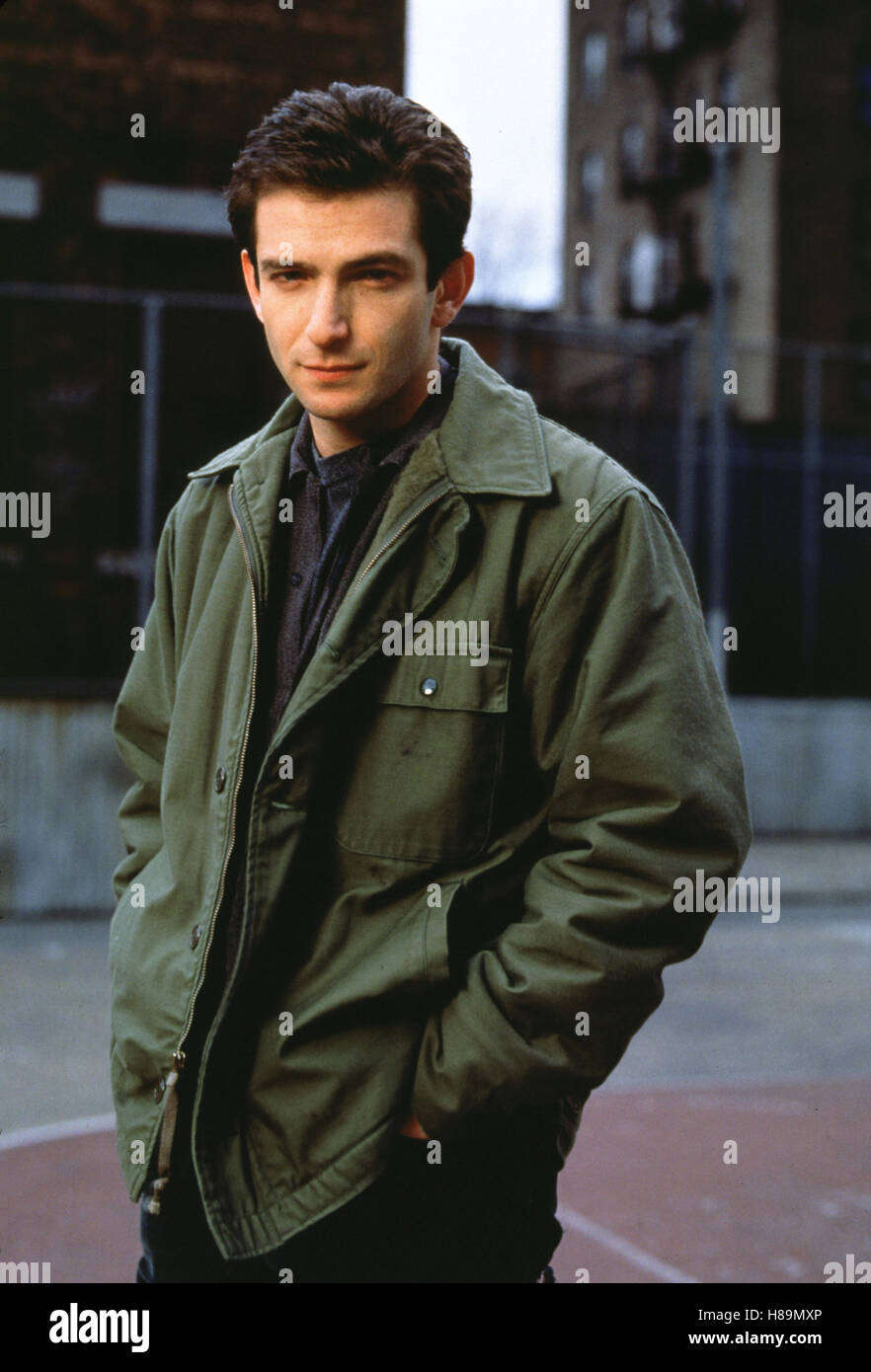 Futterman dan hi-res stock photography and images - Alamy