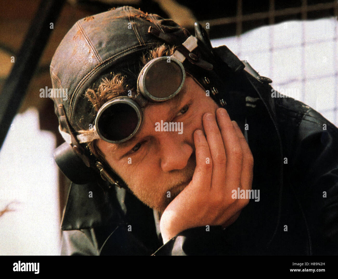 Vom Fliegen und anderen Träumen, (THE THEORY OF FLIGHT) USA 1998, Regie ...