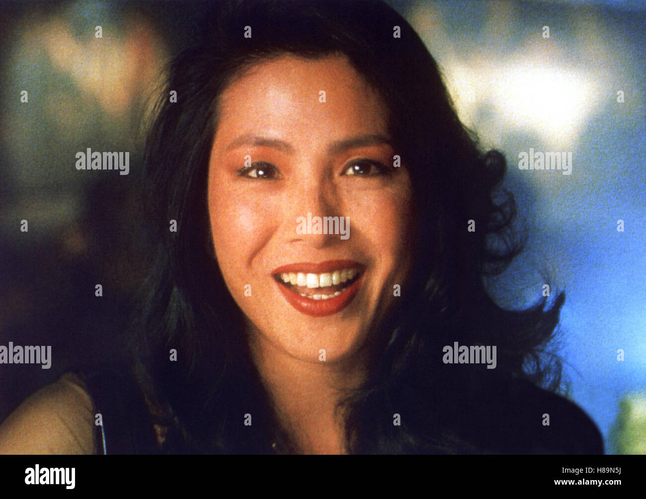 Hongkong - Eine Liebe fürs Leben, (LAST CHANCE LOVE) D-USA 1998, Regie ...