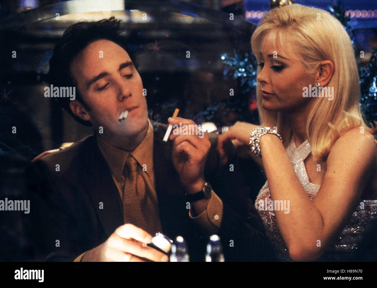 Christina applegate 1998 hi-res stock photography and images - Alamy