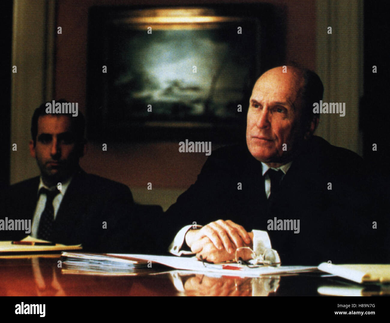 Zivilprozeß, (A CIVIL ACTION) USA 1998, Regie: Steven Zaillian, ROBERT ...