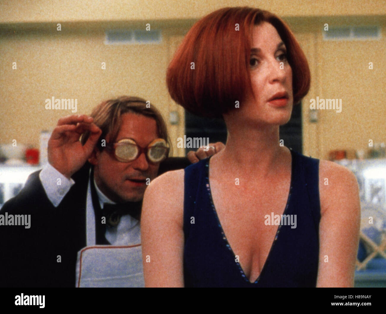 Serial lover 1998 hi-res stock photography and images - Alamy