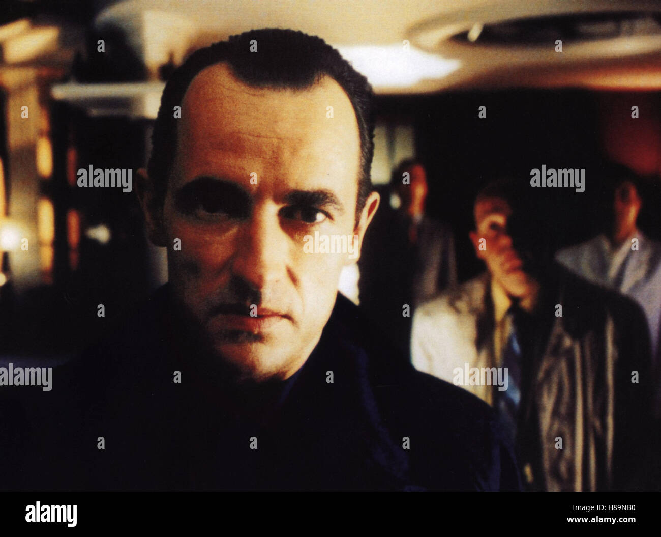 Serial Lover - Die letzte räumt die Leiche weg, (SERIAL LOVER) F 1998 ...