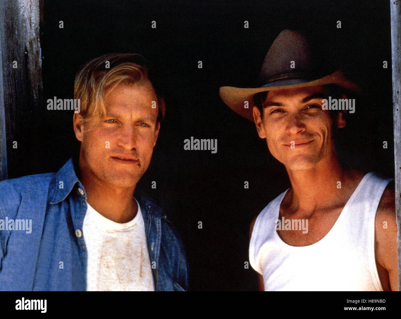 The hi lo country 1998 billy crudup hi-res stock photography and images ...