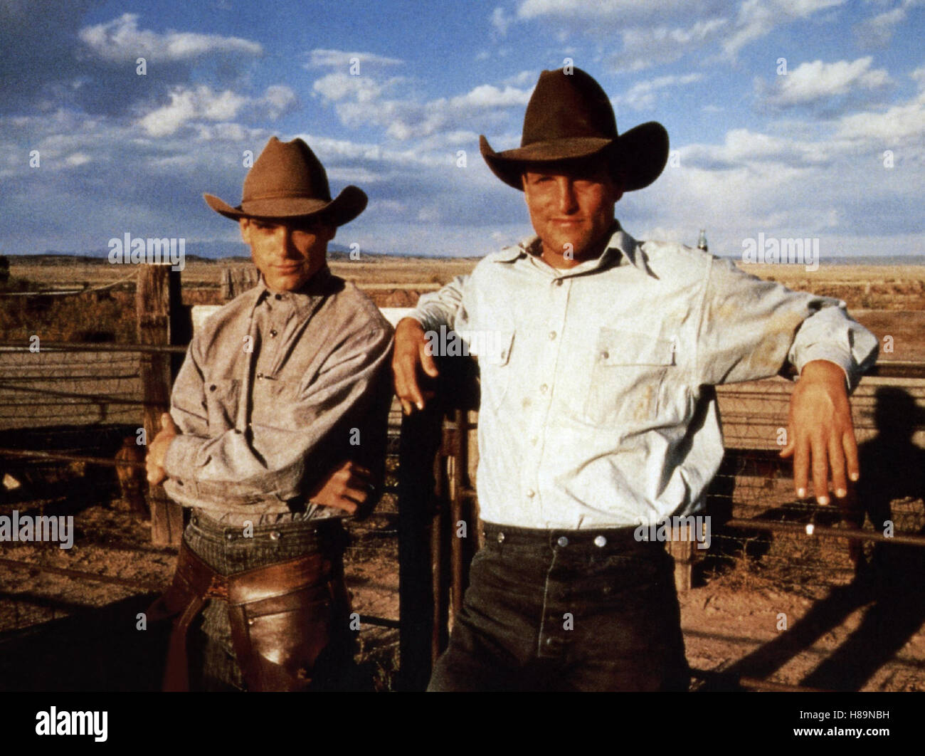 Hi-Lo Country, (THE HI-LO COUNTRY) USA 1998, Regie: Stephen Frears ...