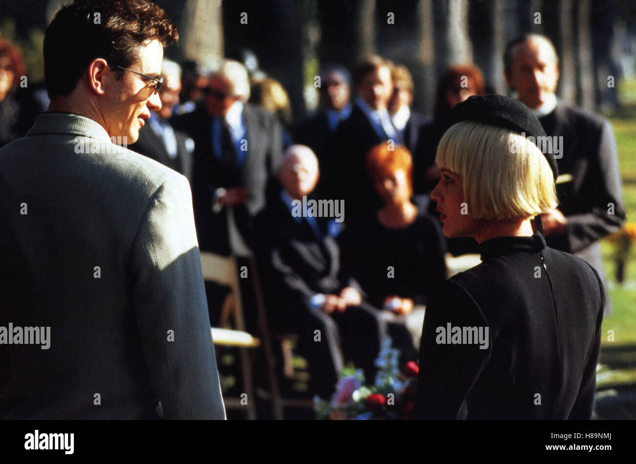 Goodbye, Lover, (GOODBYE LOVER) USA 1999, Regie: Roland Joffe, DERMOT ...