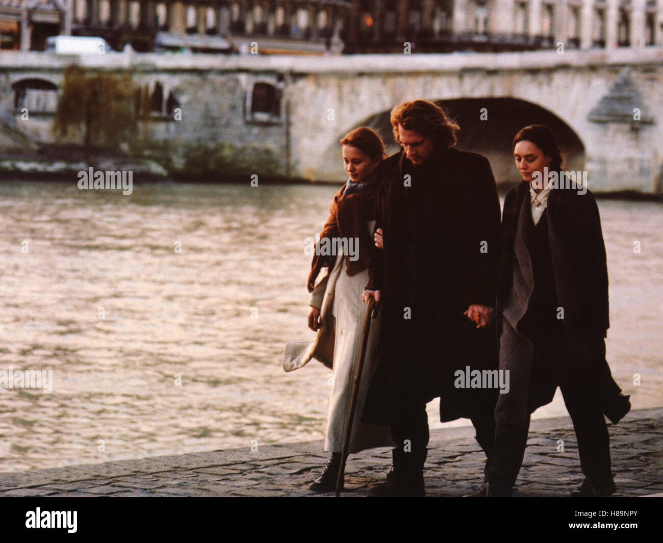 Pola x hi-res stock photography and images - Alamy