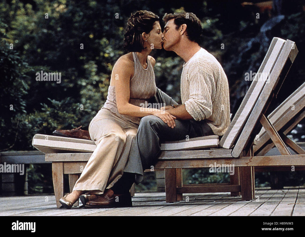 Double jeopardy judd hi-res stock photography and images - Alamy
