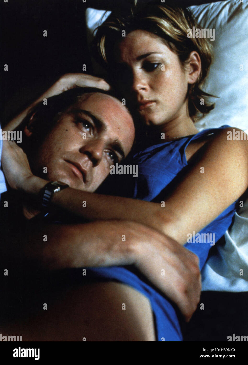 High Speed Money - Die Nick Leeson Story, (ROGUE TRADER) GB 1999, Regie ...