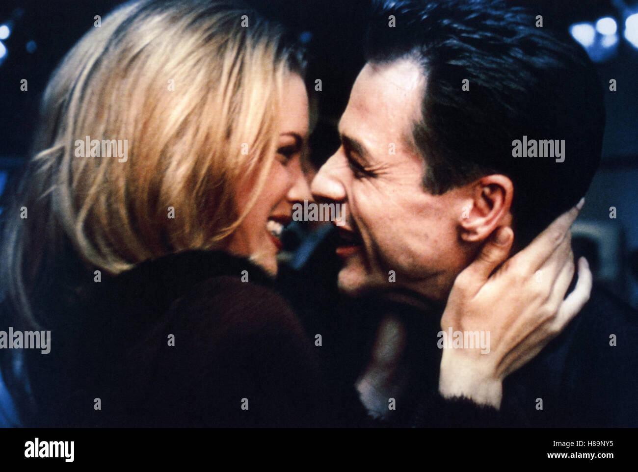 Liebe? Lieber nicht!, (LOVE STINKS) USA 1999, Regie: Jeff Franklin ...