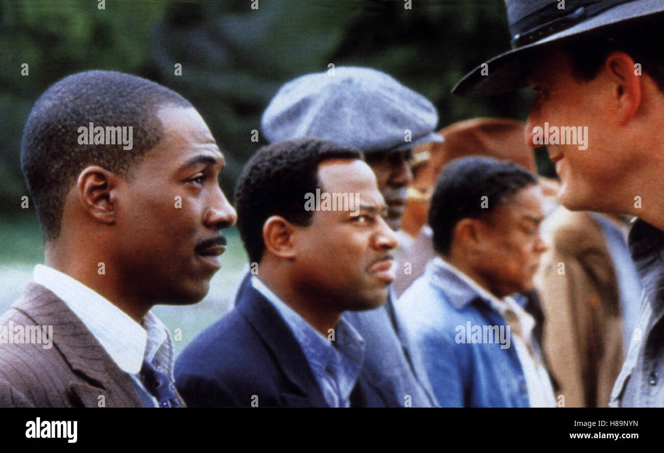 Life 1999 Martin Lawrence High Resolution Stock Photography and Images ...