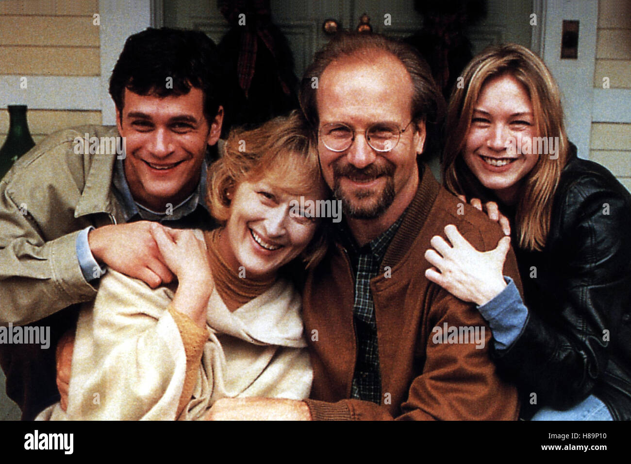 Familiensache, (ONE TRUE THING) USA 1999, Regie: Carl Franklin, TOM ...