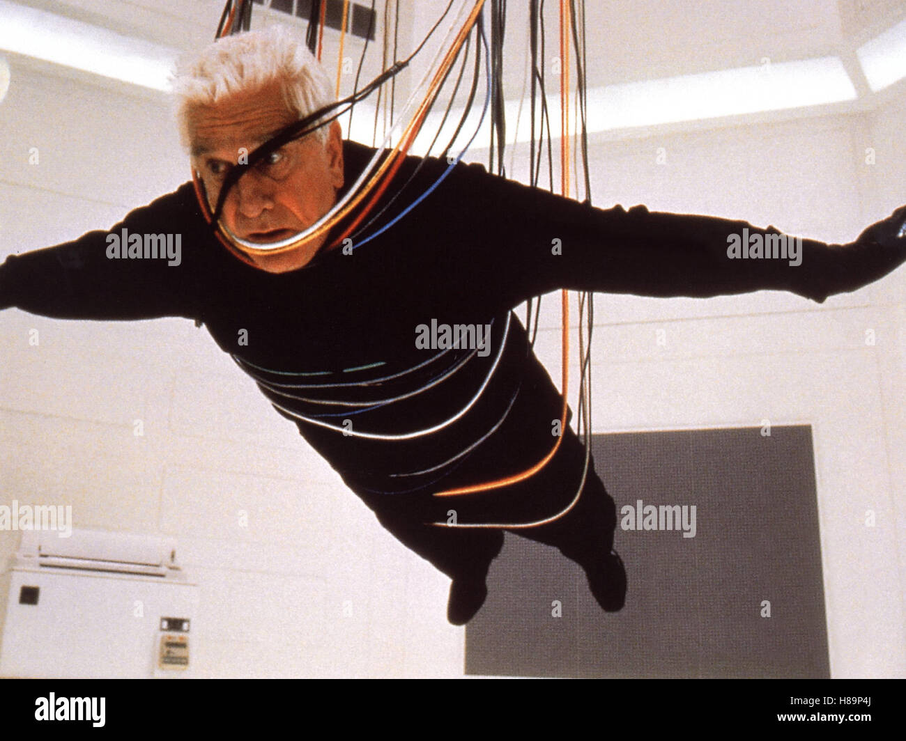 Titanic Too, (TITANIC TOO: IT MISSED THE ICEBERG) USA 1999, Regie: Pat ...